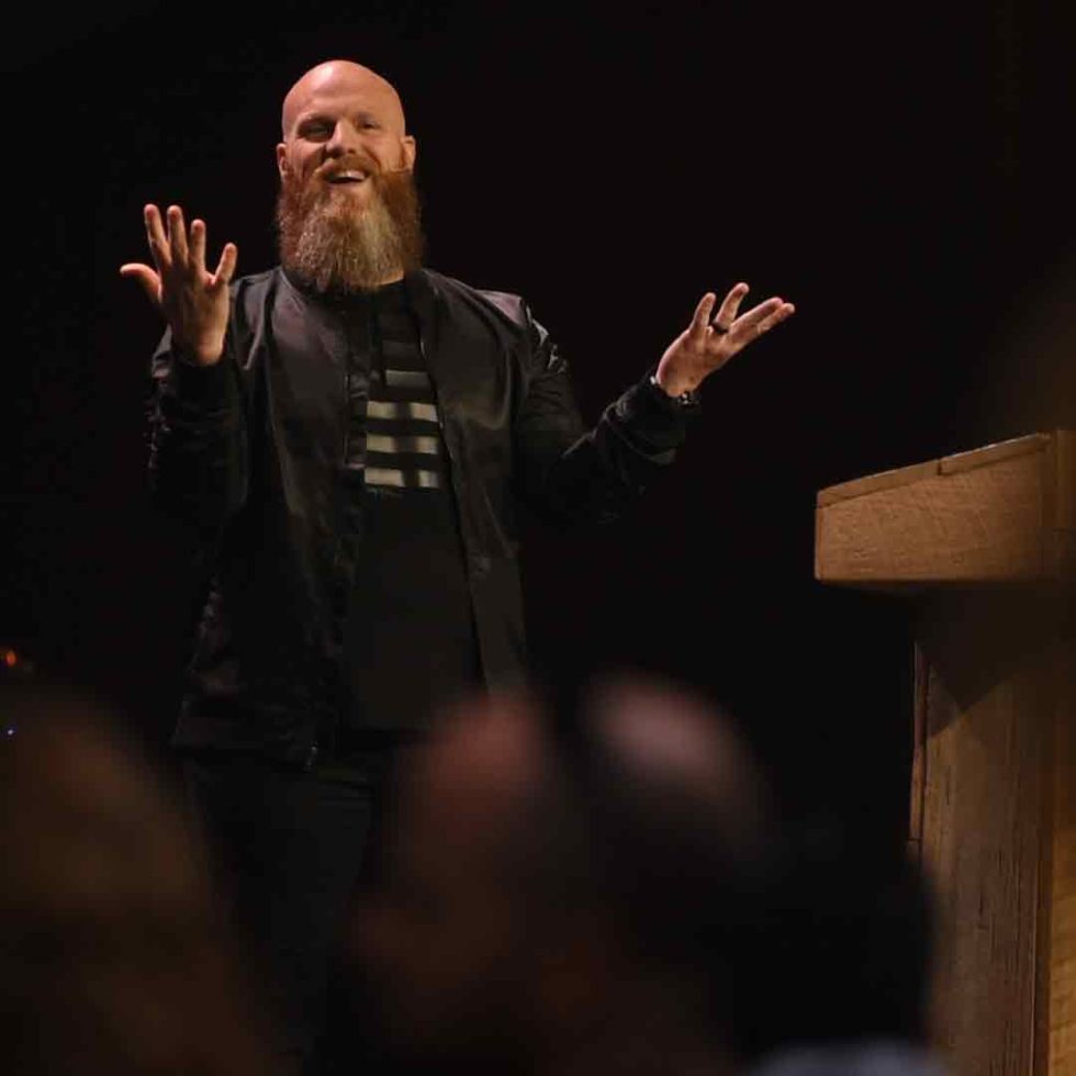 About Shawn | ShawnHennessy.com